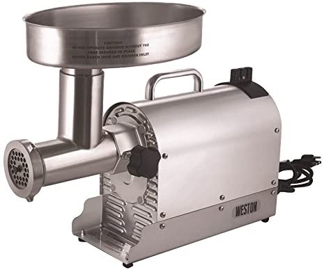 How To Clean A Meat Grinder In 6 Steps: The Ultimate Guide - NATURE ...