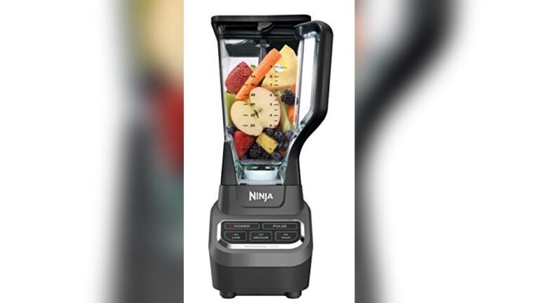 Best High Speed Blenders For Smoothies, Ice Crushing, And More - NATURE ...