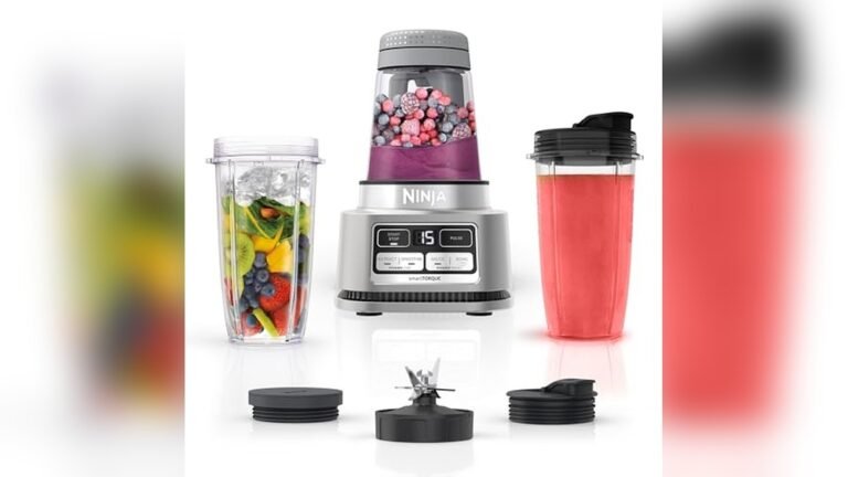 What Are The Best Smoothie Makers For Powerful Blending And Portability ...